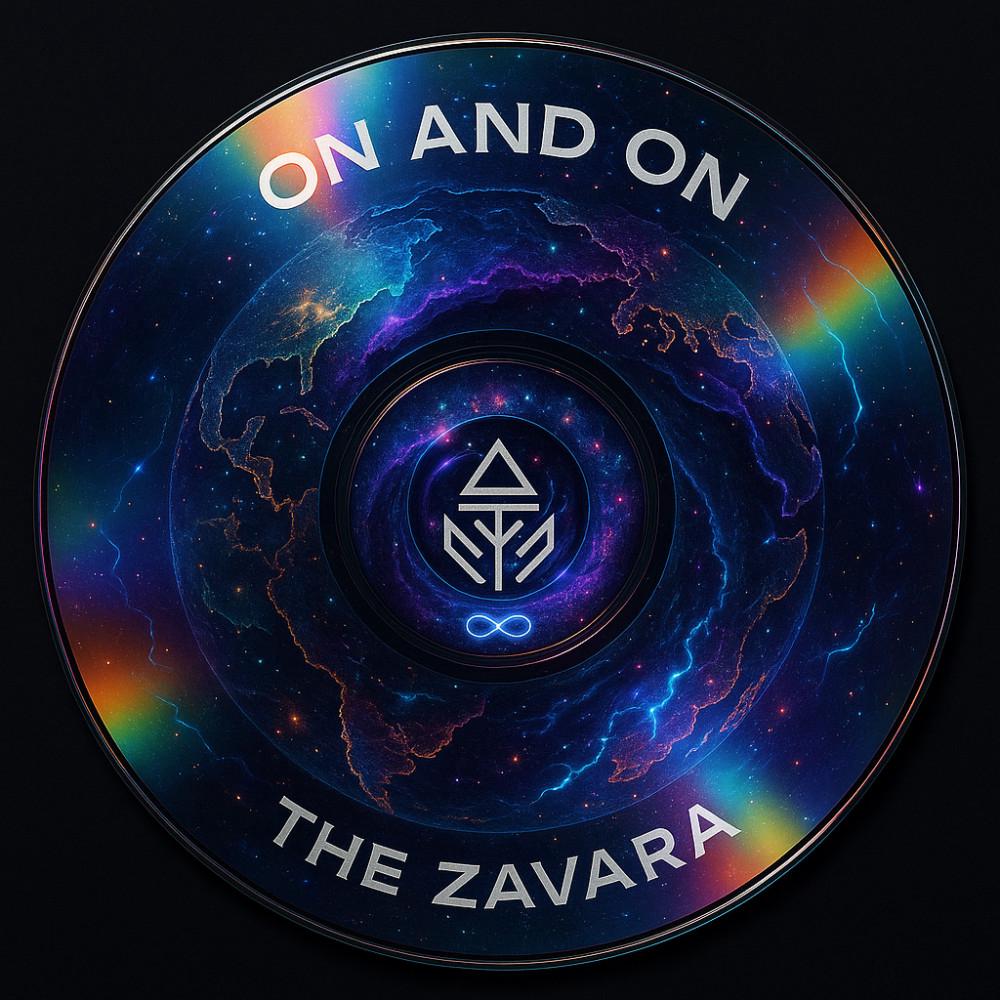 On and On by THE ZAVARA • Audius