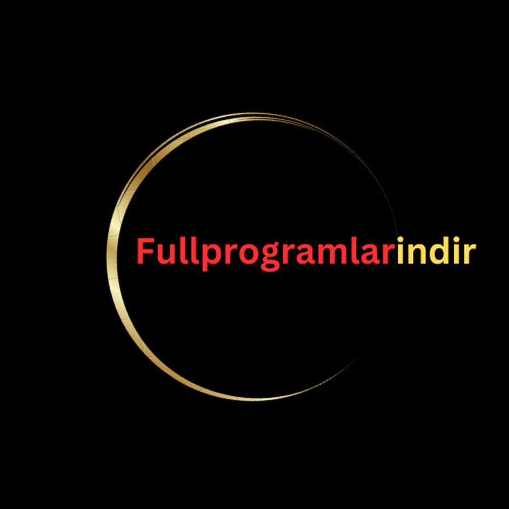 Fullprogramlarindir • Audius
